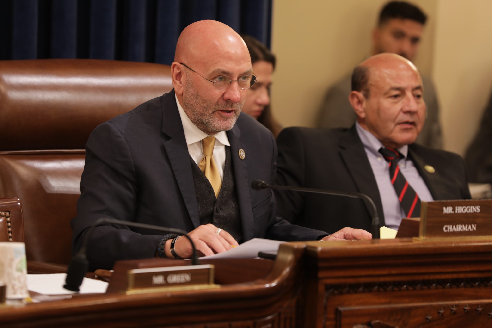 DHS, DEA Witnesses Testify on Cartel Fentanyl Smuggling: “They Want to ...