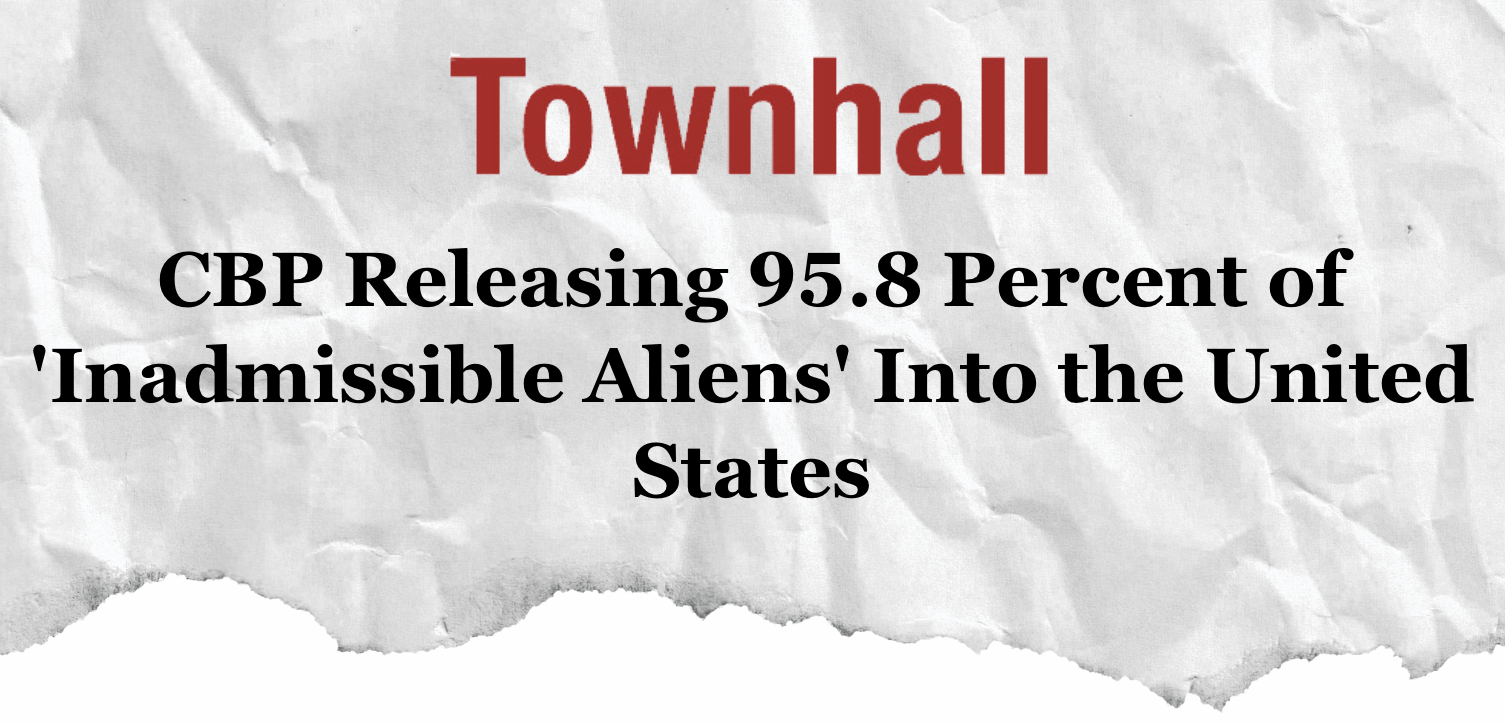 What They Are Saying on Shocking New CBP One App Documents Obtained by ...