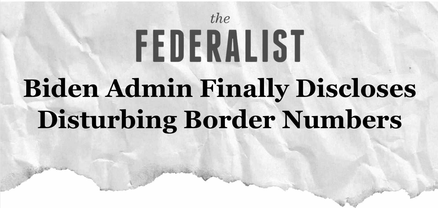 What They Are Saying on Shocking New CBP One App Documents Obtained by ...