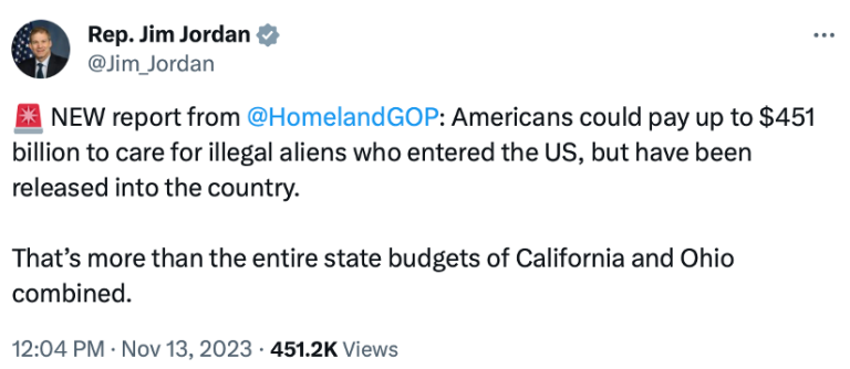 What They Are Saying Homeland Majority S Fourth Interim Report On The