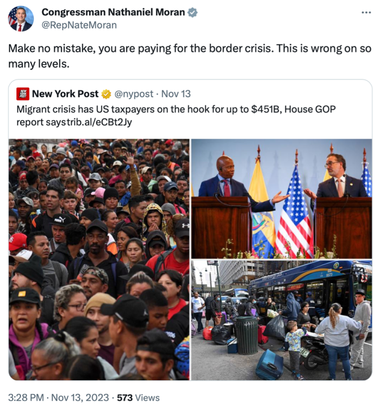 What They Are Saying Homeland Majority S Fourth Interim Report On The