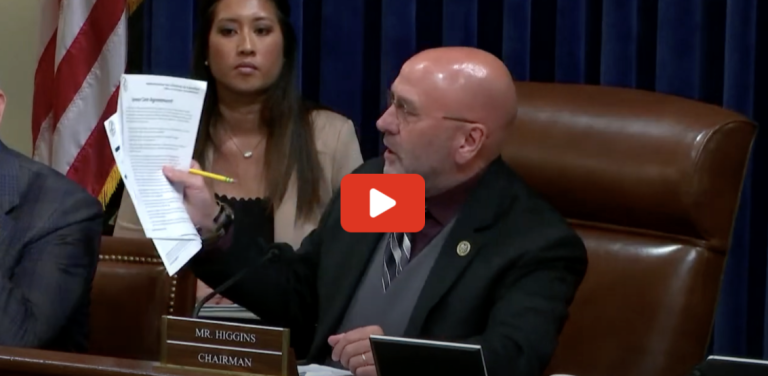 HHS Whistleblower, Retired Border Patrol Agent, Counter-Trafficking ...