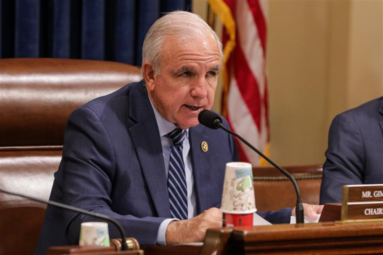Chairman Gimenez Delivers Opening Statement in Subcommittee Hearing on ...
