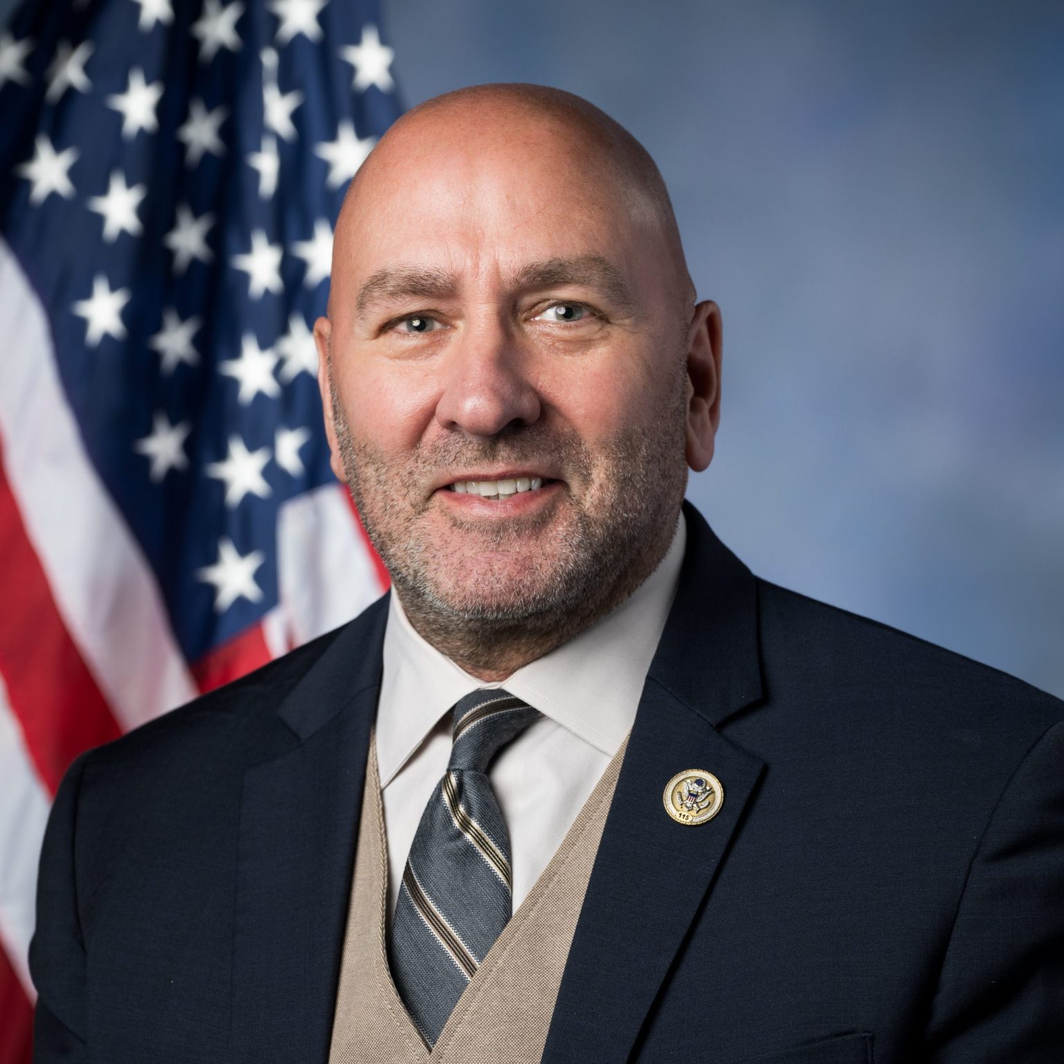 Members – Committee on Homeland Security