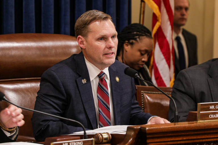 “Real-Time Situational Awareness”: Chairmen Guest, Strong Open ...