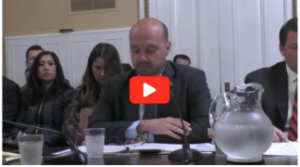 “Funding the Government is a Constitutional Imperative”: Chairman ...